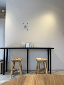 店舗がオープンいたしました！ | SMPL CAFE